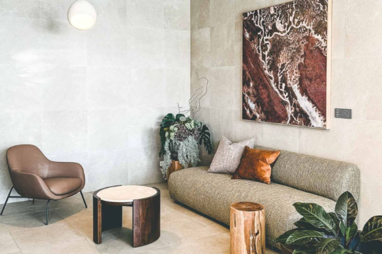 Hampton Quarters Development | Satara